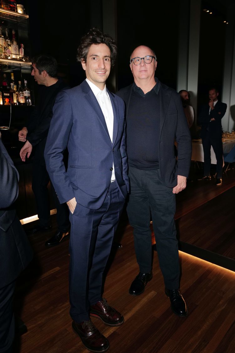 【時髦經濟】Prada集團首談如何振興Versace！6大策略整理：不期待營收暴漲、不重塑品牌 DNA | Bella.tw儂儂